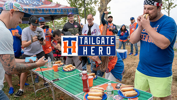 The Tailgate Hero Premieres Tonight!