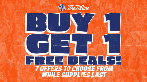 The 7 Line Blog | 13