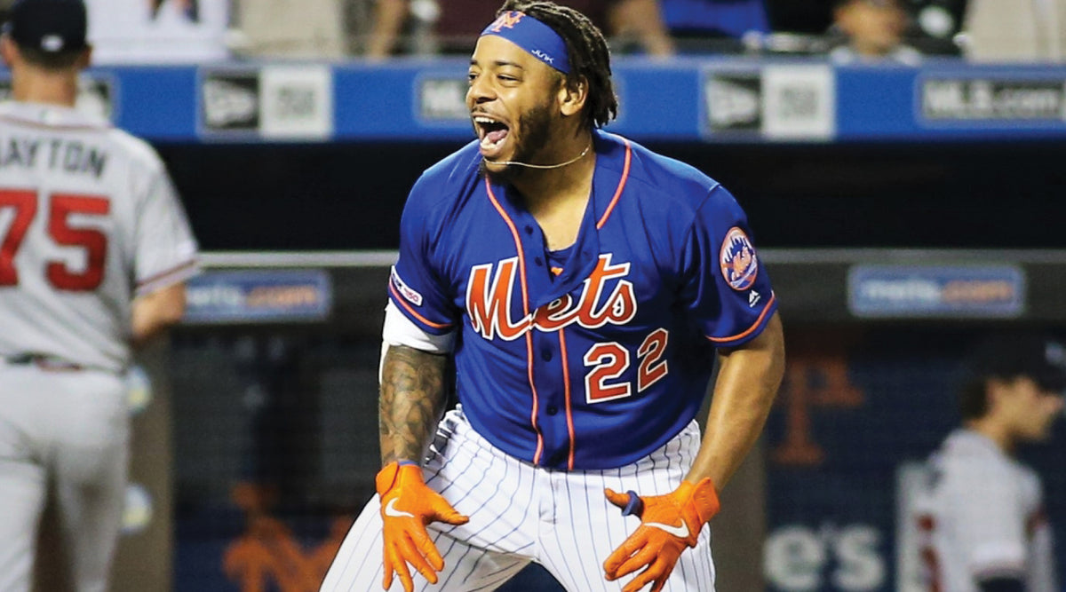 Why Dom Smith Should Be Your Favorite Player