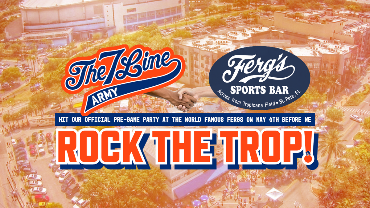 The 7 Line Army 2024