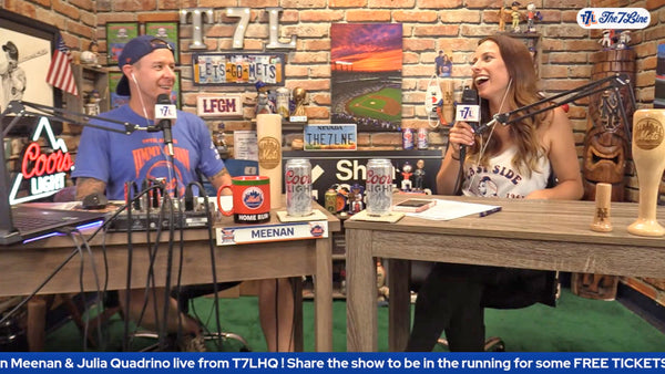 OABT S5 E21: UNDEFEATED AT PRE-GAMING