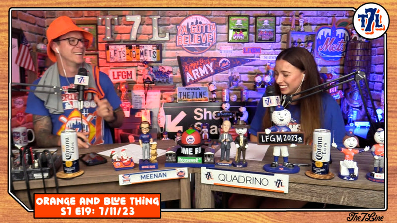 OABT S7 E19: Ya Gotta Belize!