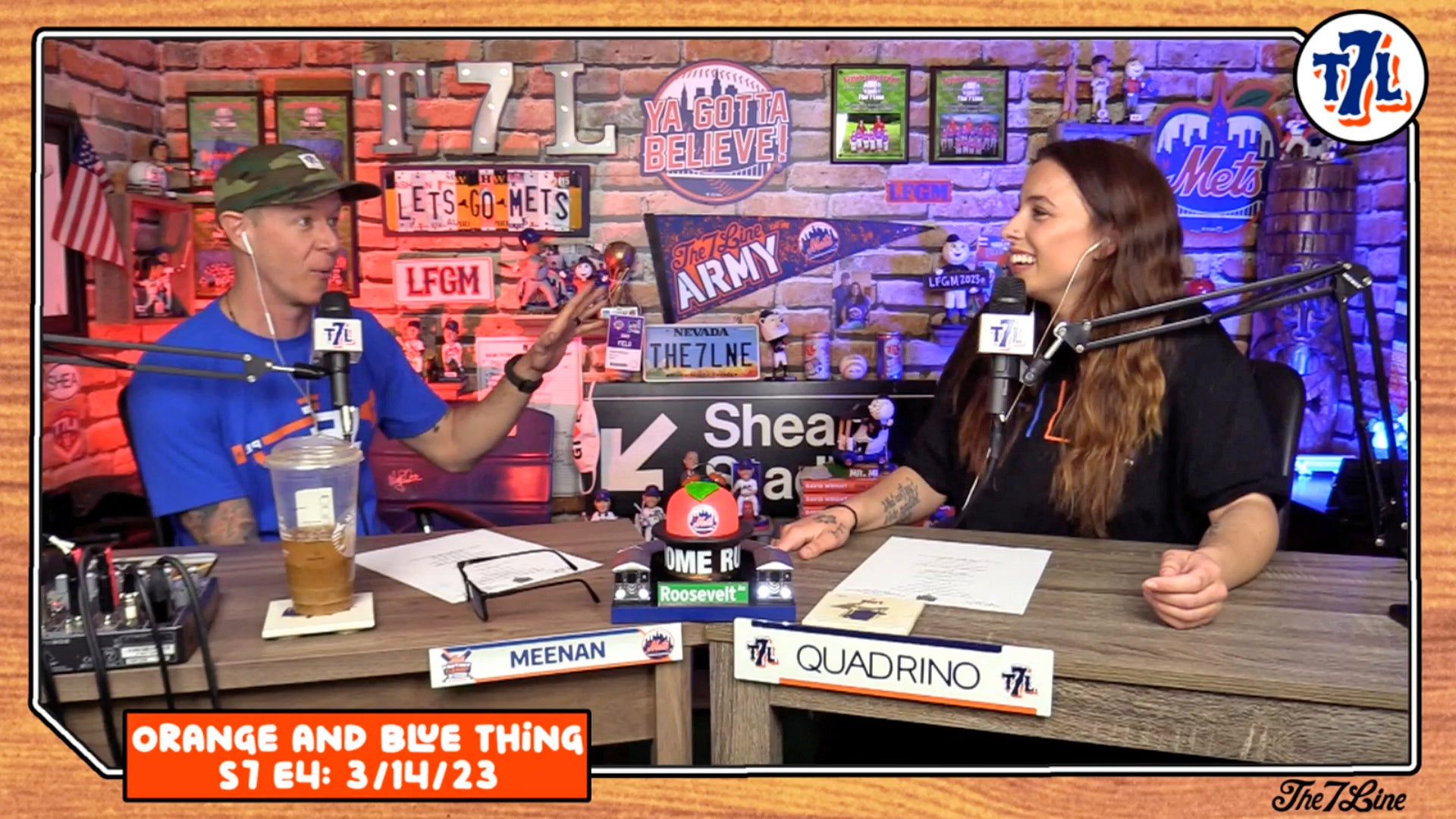 OABT S7 E4: In Buck We Trust