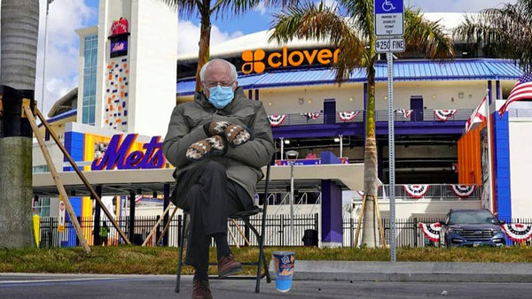 THE. DAY. IS. HERE. Spring Training 2021 Is On!