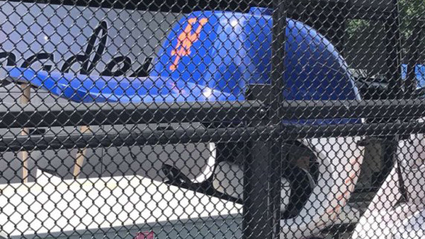 Are The Mets Bringing The Bullpen Cart Back?
