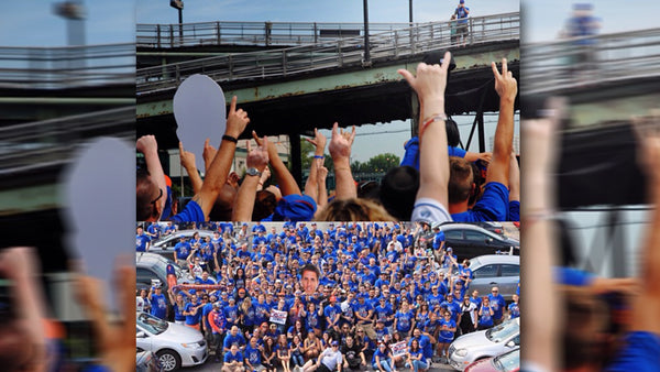 MPOTD: Three angles in time