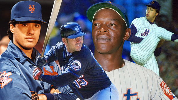 Alfonzo, Darling, And Matlack Headline Mets 2020 HOF Class; Al Jackson