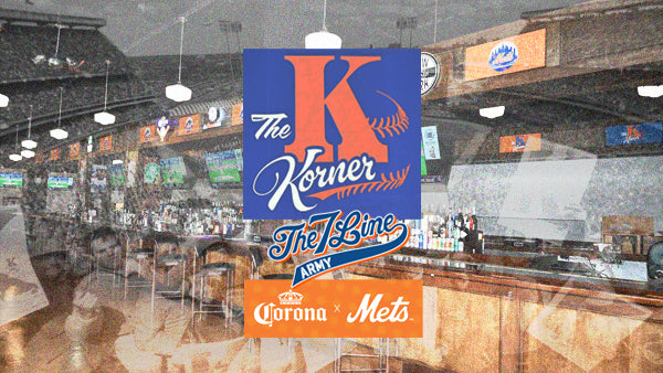 K Korner Pre-Game With The 7 Line Army