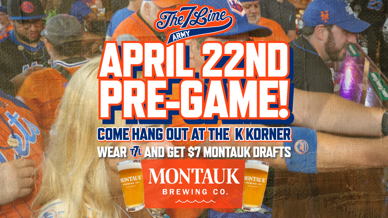 Pregame With The 7 Line Army In The K Korner!