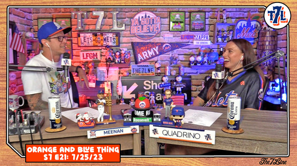 OABT S7 E21: There Will Be Cake