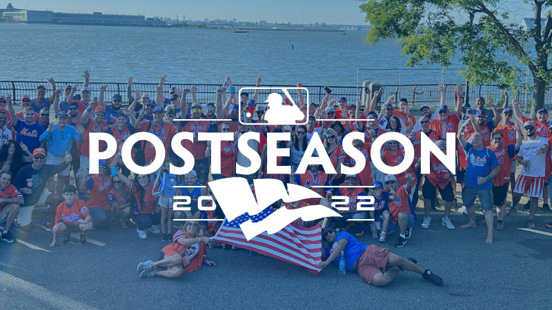 The 7 Line Army Postseason Tickets