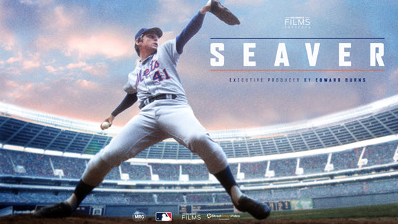 A Tom Seaver documentary abruptly aired Sunday with next to no promoti