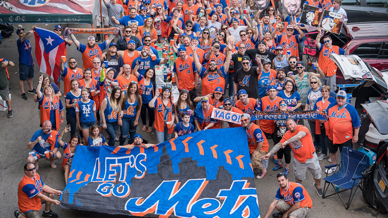 Tailgate with The 7 Line Army on July 14th!