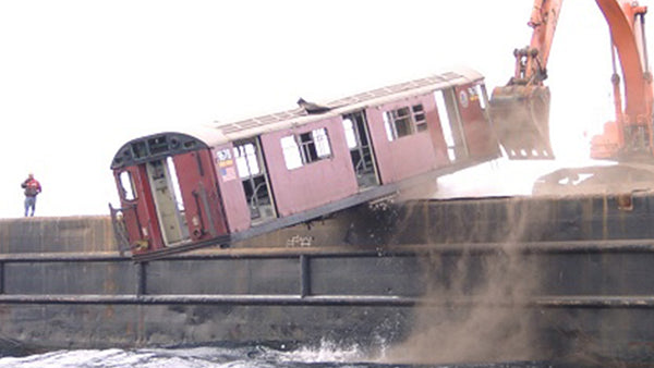 Mets fans can take the vintage 7 train to Citi