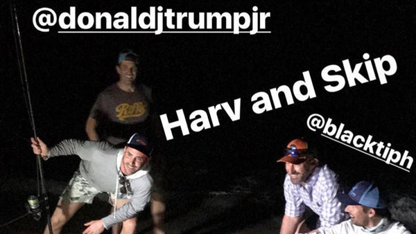 Mets pose for photo with Donald Trump, Jr, sending some fans into a ti