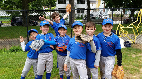 The 7 Line Little League