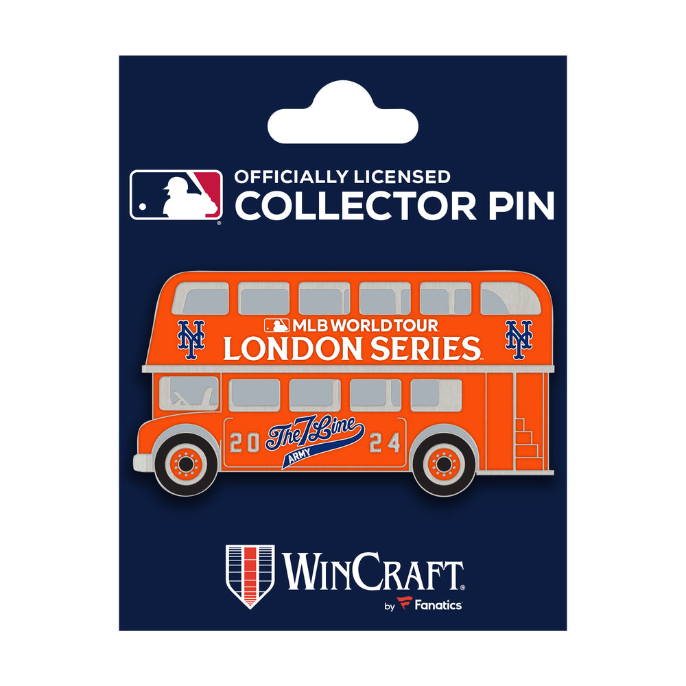 The 7 Line - Mets fan gear | 3