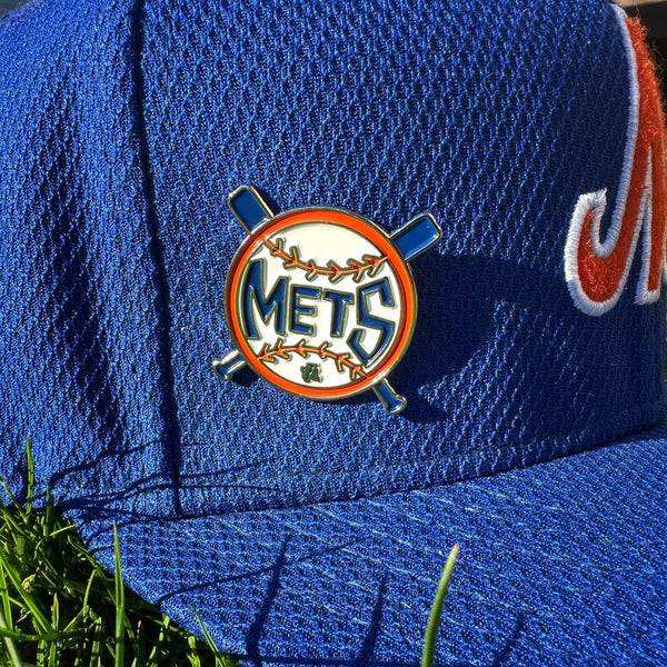 The 7 Line - Mets fan gear | 2