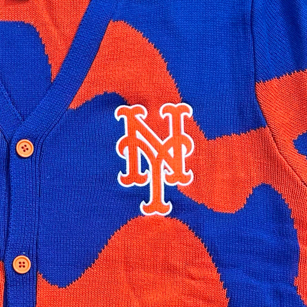 NY Mets “Ozmopolitan” | Sweater