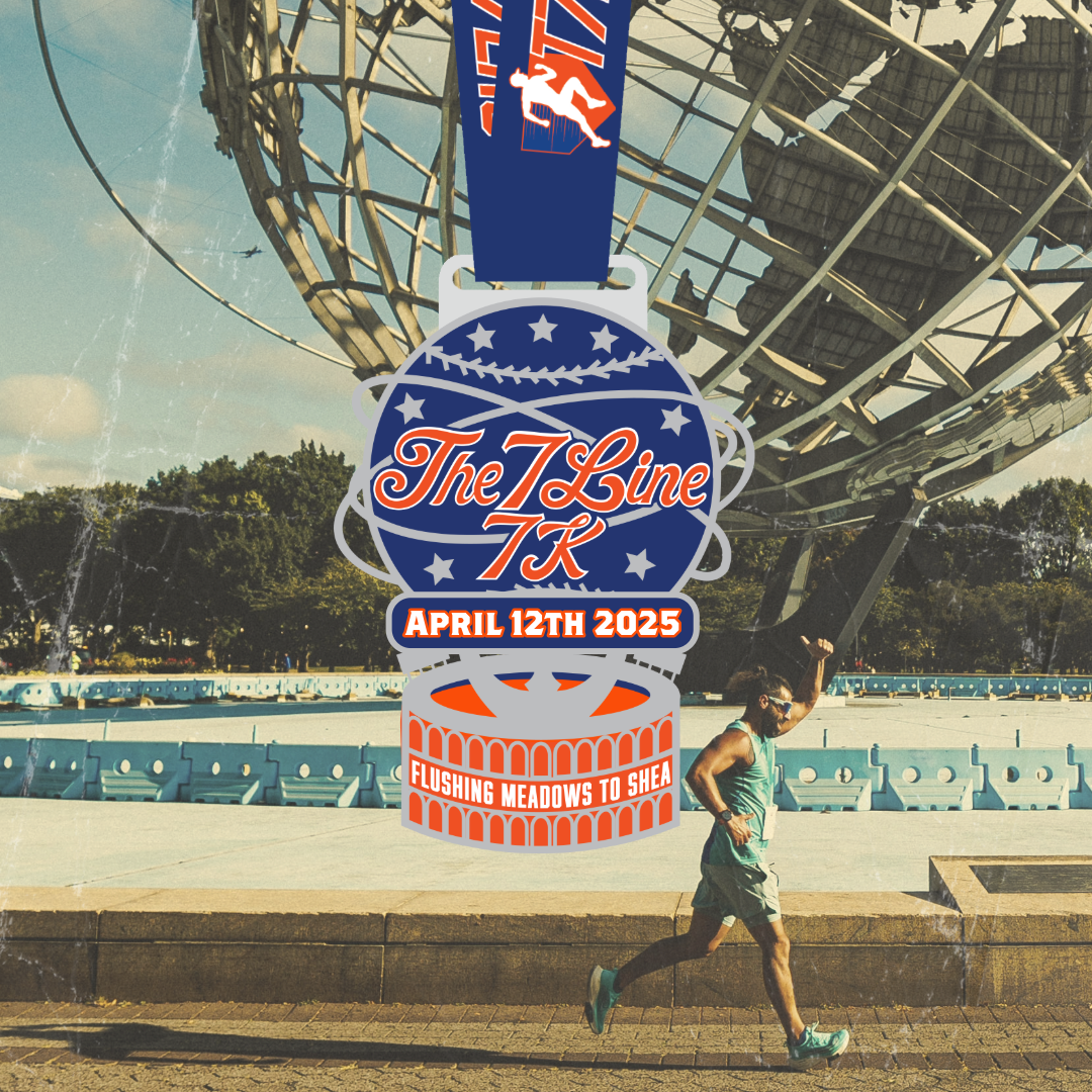 The 7 Line - For Mets fans, by Mets fans