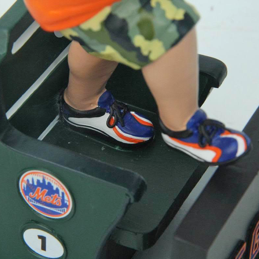 The 7 Line - For Mets fans, by Mets fans