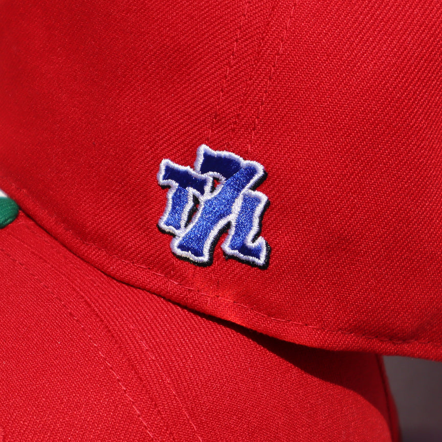 The 7 Line - New Era Mets Caps - fitted - fitted