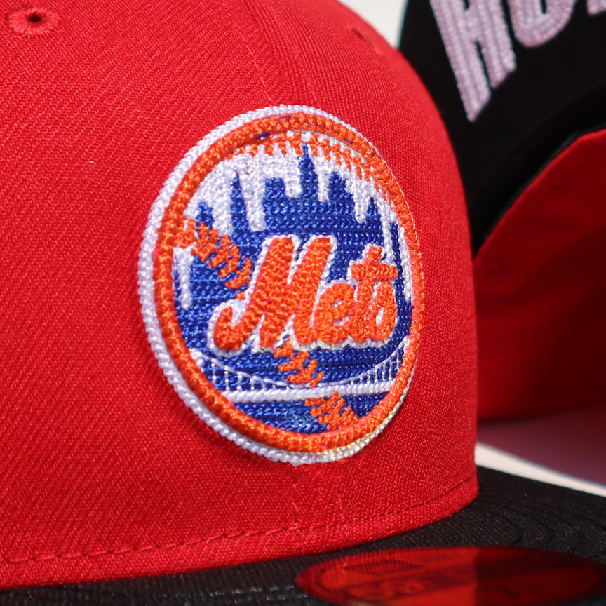 The 7 Line - New Era Mets Caps - fitted - fitted