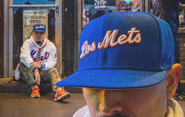The 7 Line - For Mets fans, by Mets fans