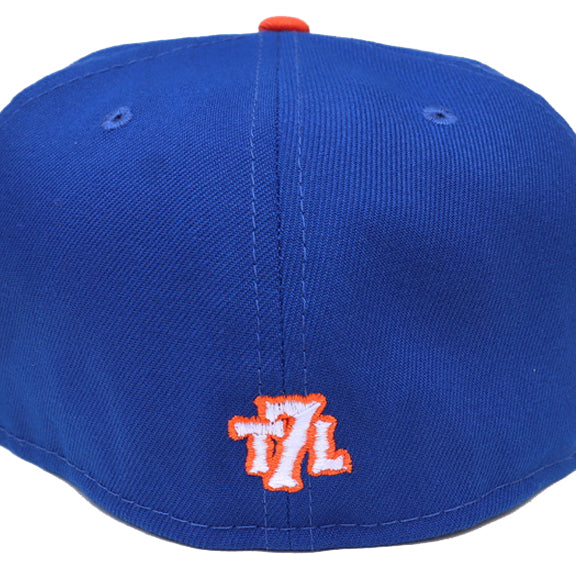 The 7 Line - New Era Mets Caps