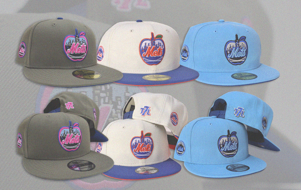 The 7 Line - For Mets fans, by Mets fans