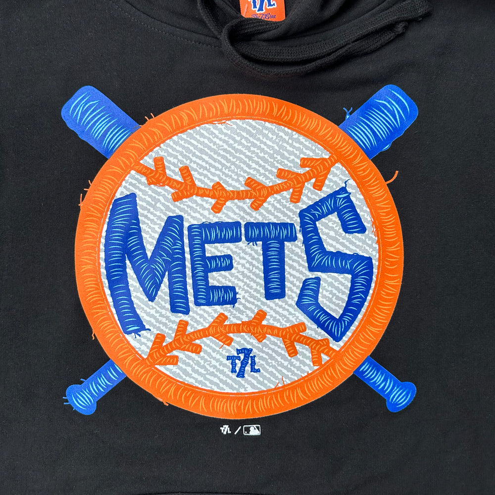 The 7 Line - Womens Mets Gear