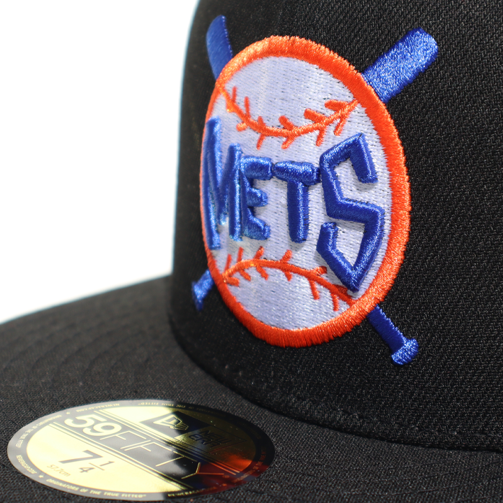 The 7 Line - New Era Mets Caps - fitted - fitted