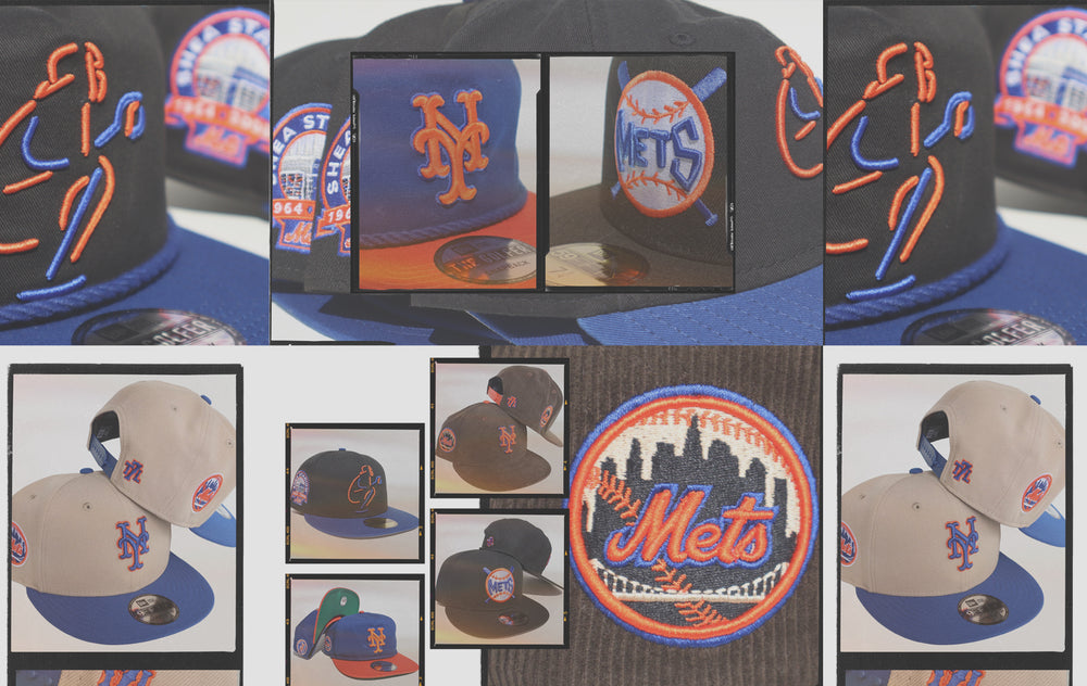 The 7 Line - For Mets fans, by Mets fans