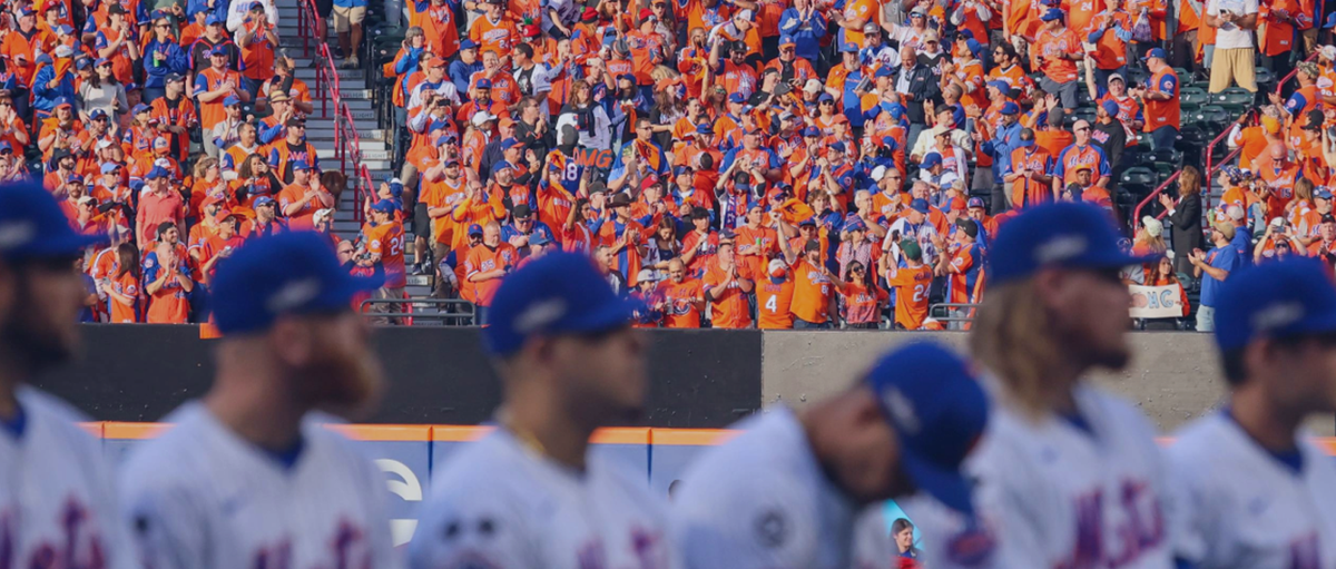 The 7 Line - For Mets fans, by Mets fans