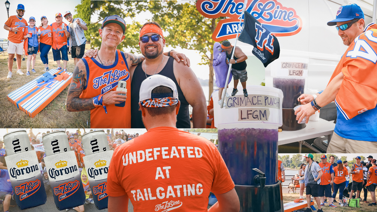 The 7 Line - For Mets fans, by Mets fans