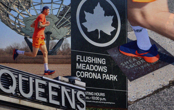 The 7 Line - For Mets fans, by Mets fans