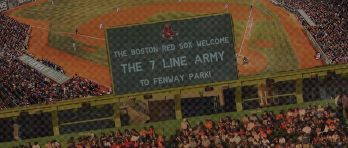 The 7 Line - For Mets fans, by Mets fans