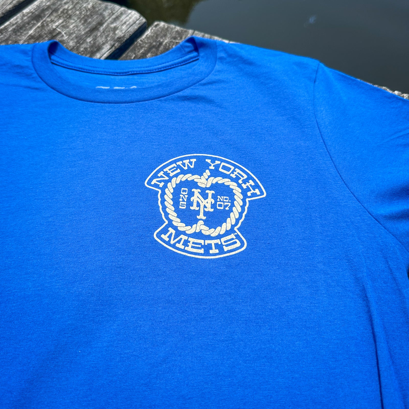 The 7 Line - For Mets fans, by Mets fans