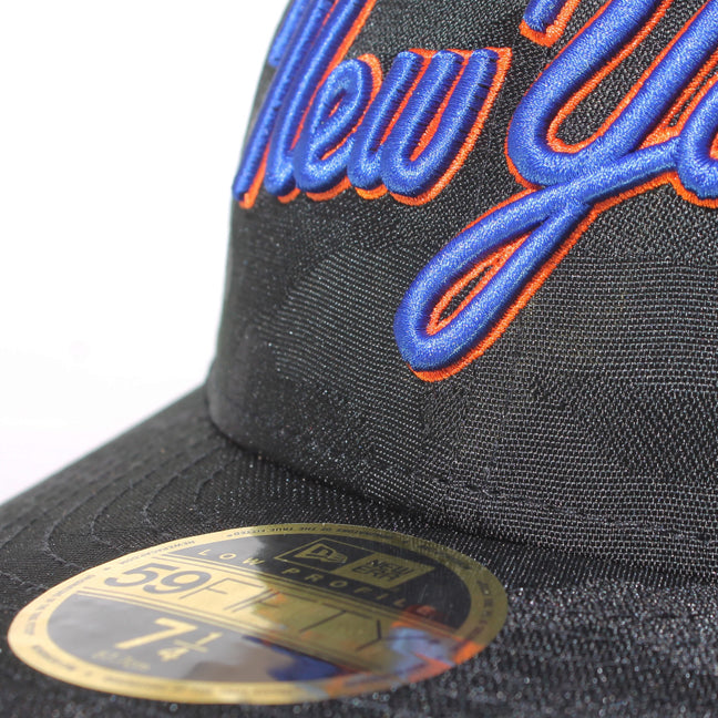 The 7 Line - New Era Mets Caps | 2