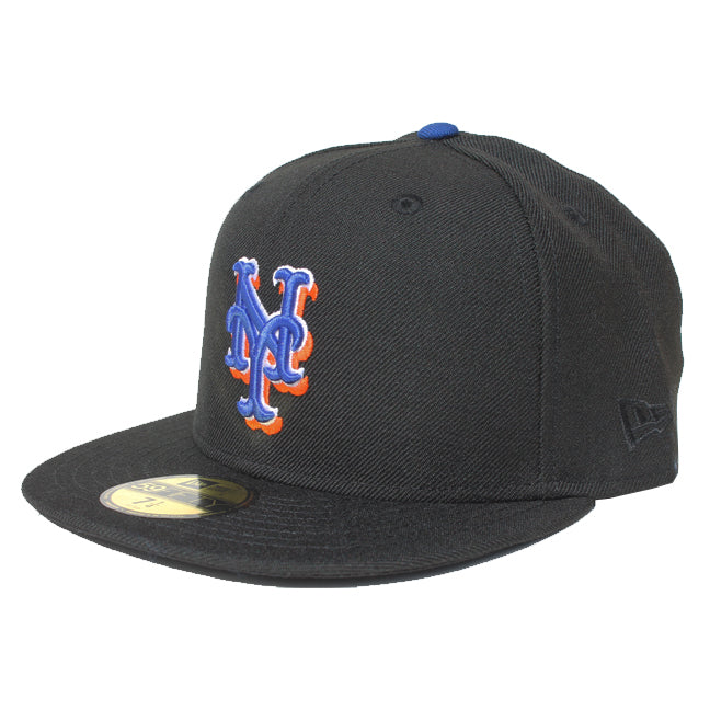 The 7 Line - New Era Mets Caps
