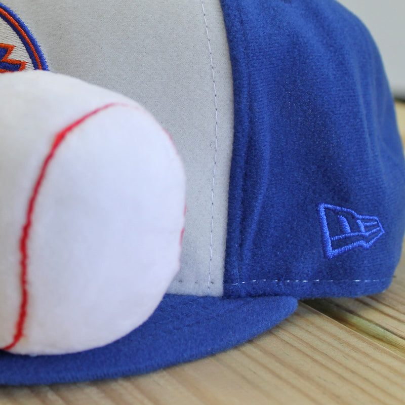 RALLY CAP - New Era Snapback