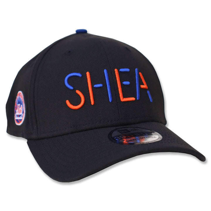 SHEA STADIUM NEON | New Era Stretch Fit