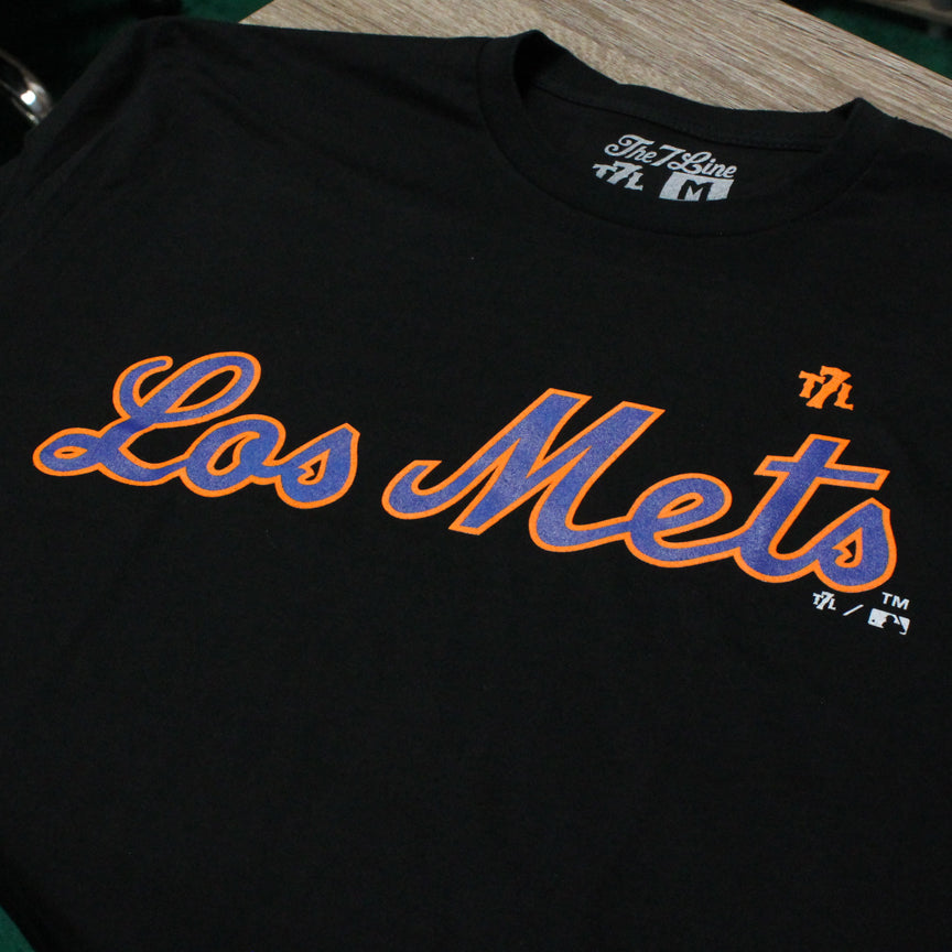 The 7 Line - Mets t-shirts