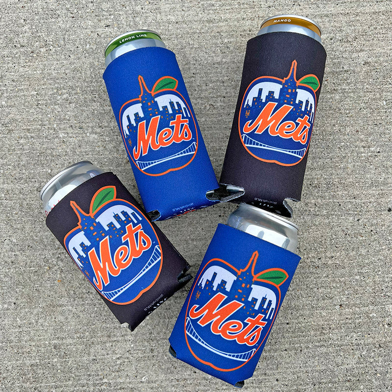 The 7 Line - Mets fan gear