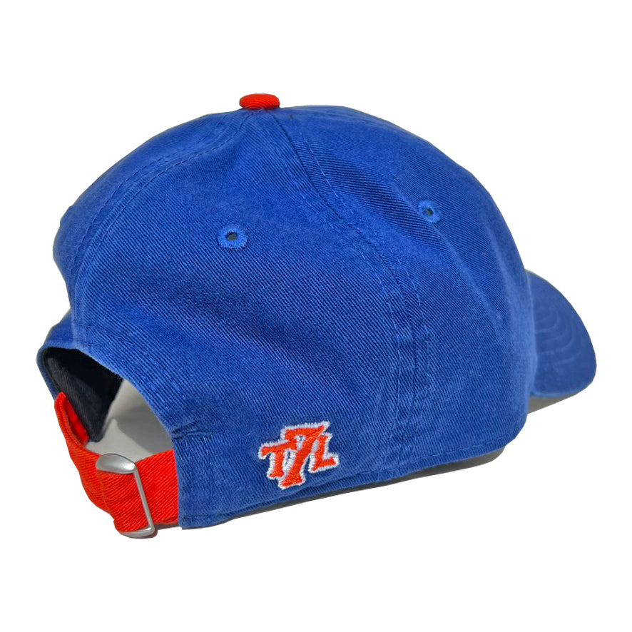 The 7 Line - New Era Mets Caps | 2