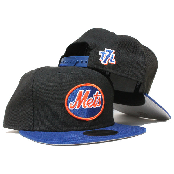 The 7 Line - New Era Mets Caps | 3