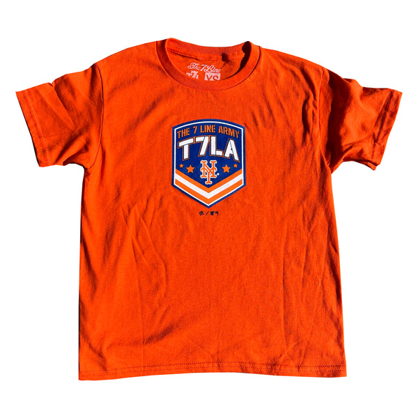 KIDS: T7LA t-shirt